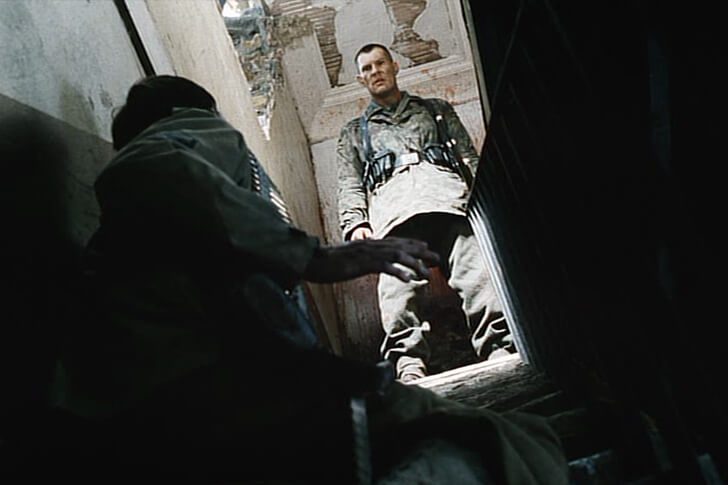 Do You Have The Guts To See These Hard-To-Watch Scenes From Disturbing ...