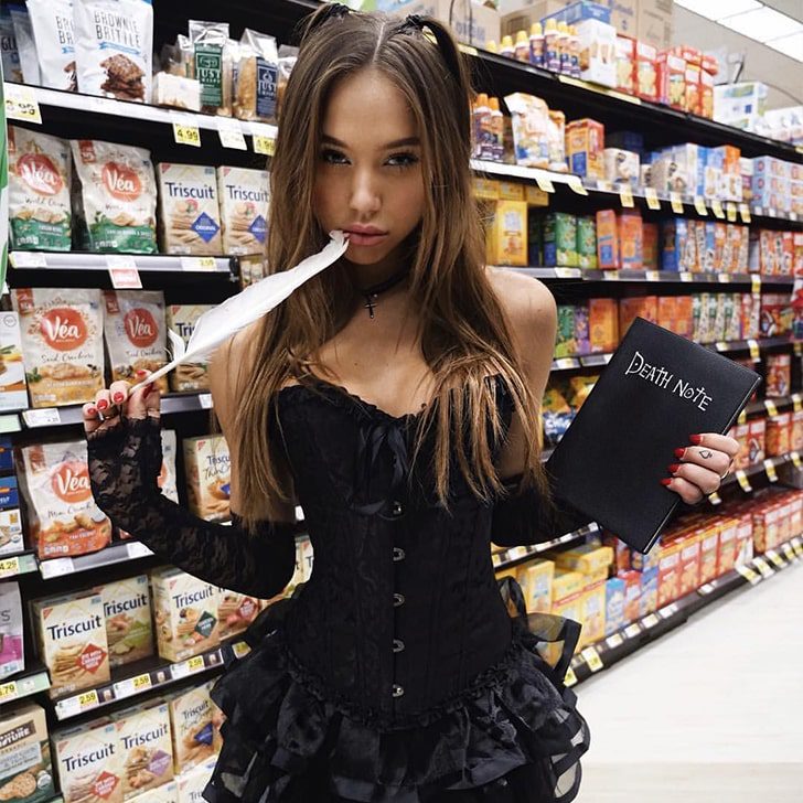 Sleeping Customers And Budding Models: Discover Why Walmart Is Like The ...