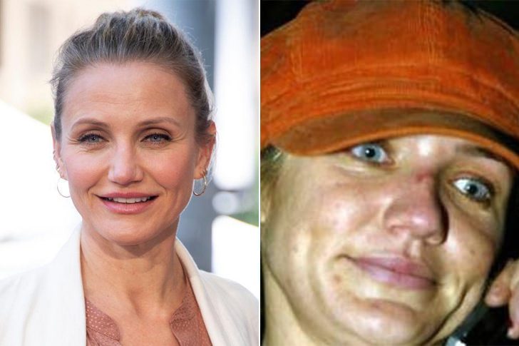 These Awkward Celebrity Photos Will Make You Feel Better About Being A ...