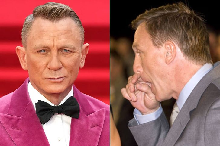 These Awkward Celebrity Photos Will Make You Feel Better About Being A ...