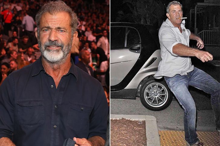 These Awkward Celebrity Photos Will Make You Feel Better About Being A ...