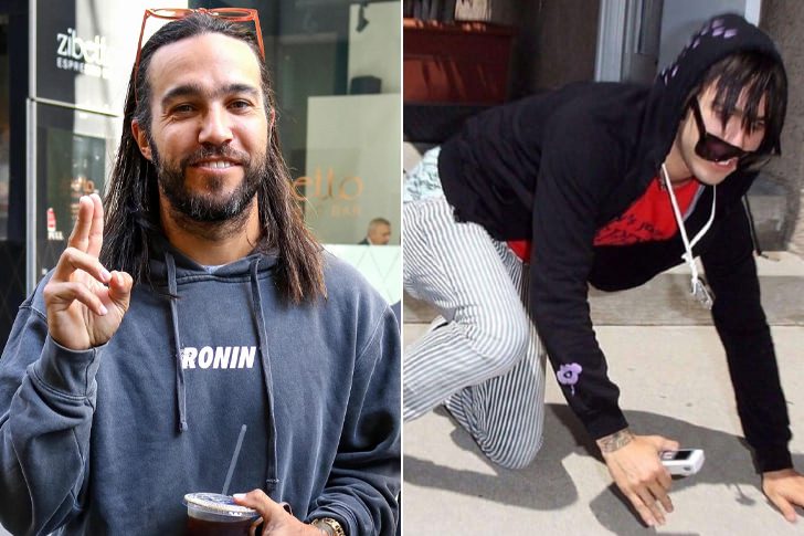 These Awkward Celebrity Photos Will Make You Feel Better About Being A ...