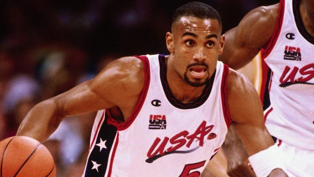 Team USA: Grant Hill's Plan For The Upcoming United States National ...