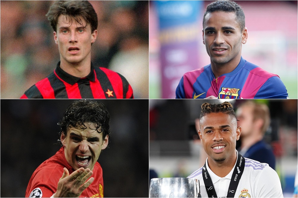 Sidelined Soccer Players: Recognizing the Hidden Gems in Soccer - Sport ...