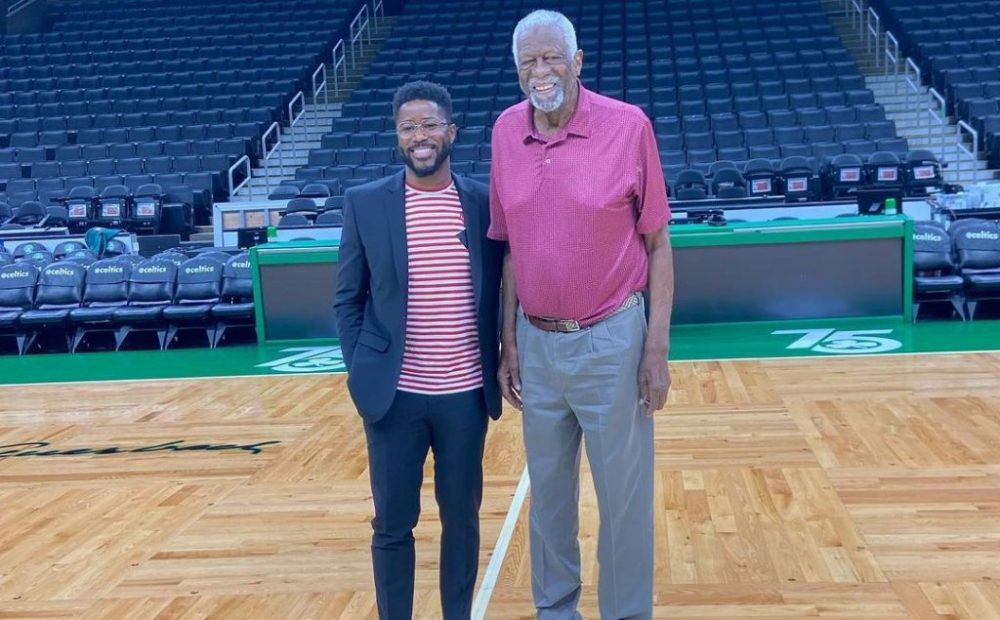 How Bill Russell Pioneered the Path For NBA's Black Head Coaches ...