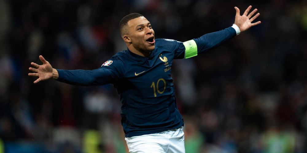 Shocking! Kylian Mbappe Signals Exit From Paris St-Germain After ...