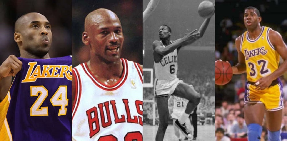 Who Has Played 20+ Seasons in the NBA? Here Are the Record Holders